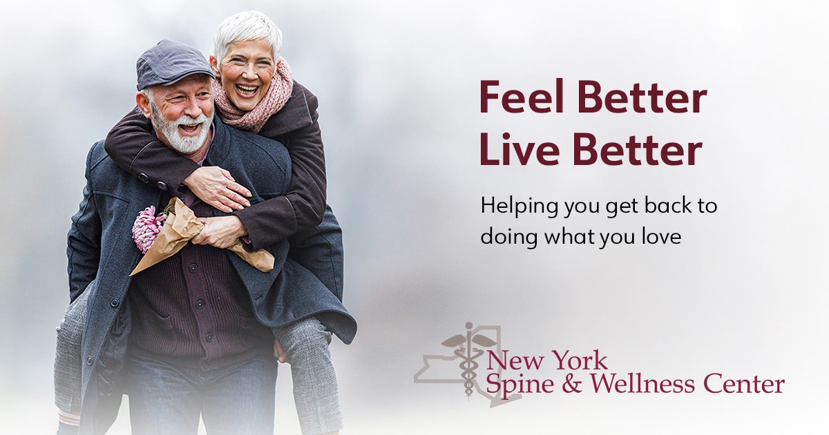 Joseph Catania, MD | New York Spine & Wellness Center