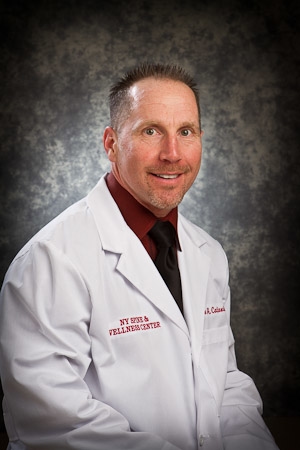 Joseph Catania, MD | New York Spine & Wellness Center