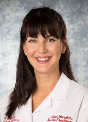 Mara Morabito, RN,FNP | New York Spine & Wellness Center