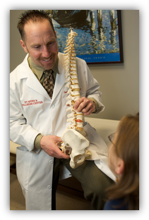 Joseph Catania, MD | New York Spine & Wellness Center