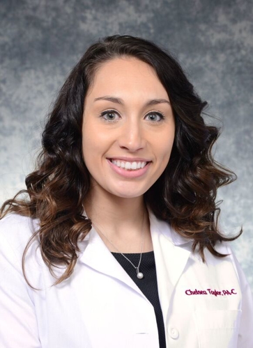 Chelsea Taylor, PA-C | New York Spine & Wellness Center