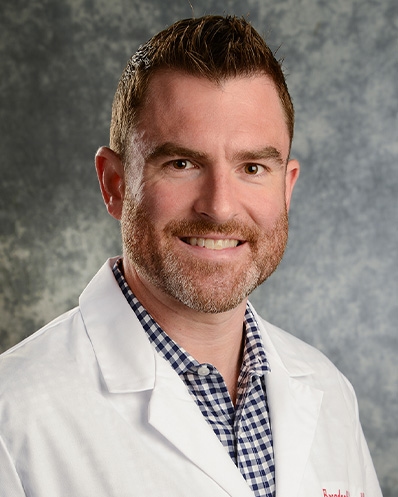 Brendan McGinn, MD | New York Spine & Wellness Center