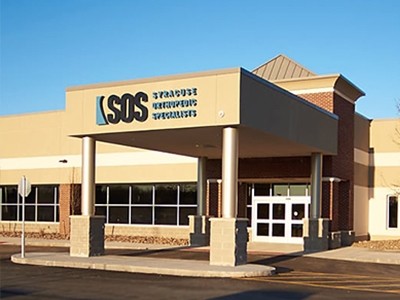 Specialists One Day Surgery Center at Airport Business Park